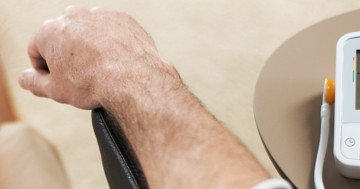 Measures to decrease and prevent high blood pressure - Microlife AG