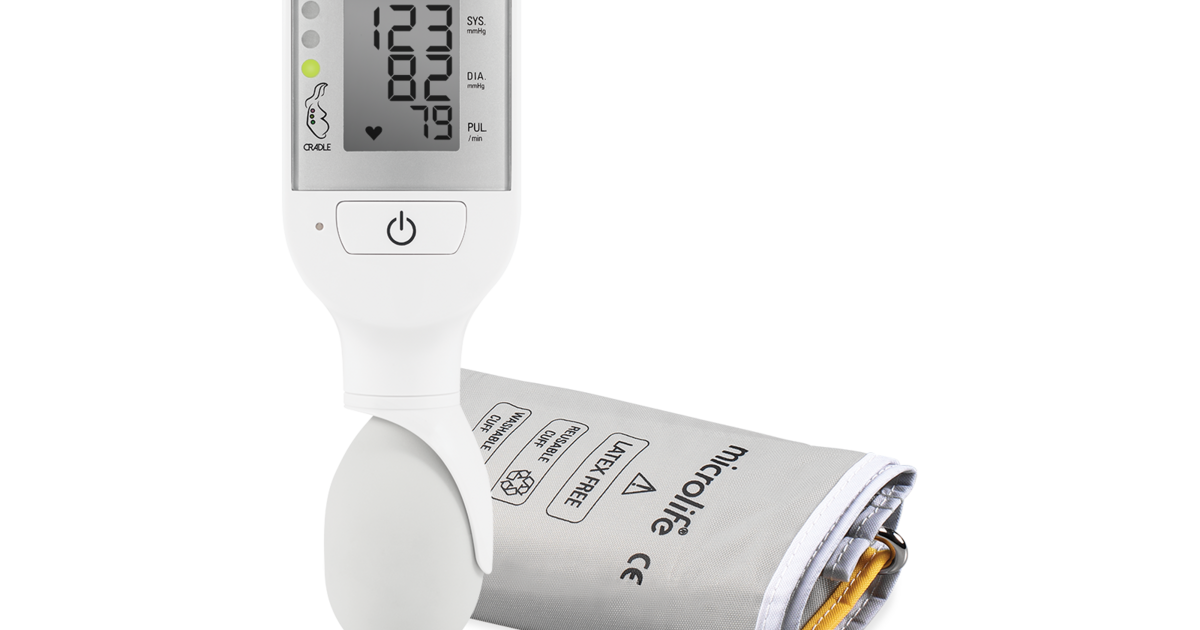 Microlife BP VSA - Microlife AG
