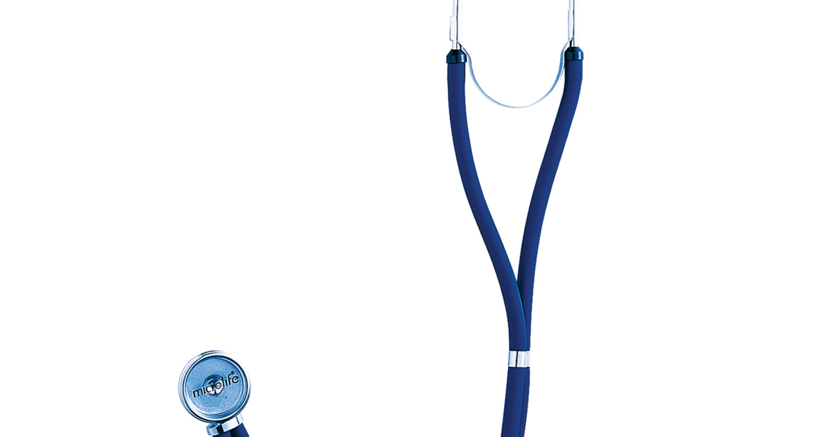 ST 77 - Sprague-Rappaport Stethoscope - Microlife AG