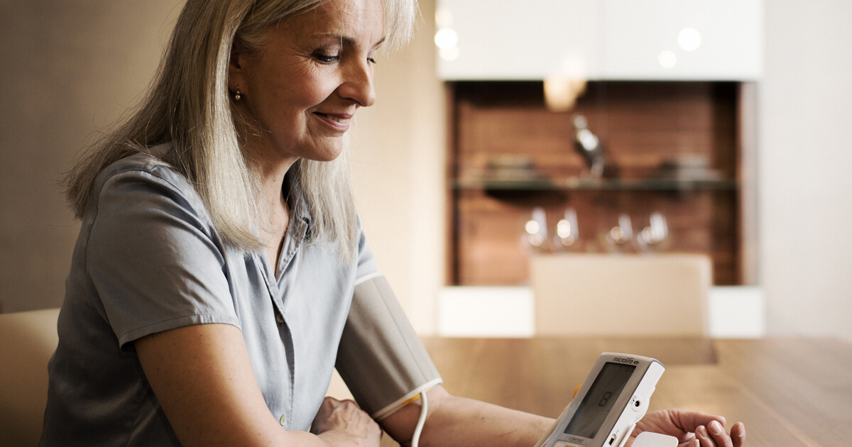 MAM & Smart MAM - Microlife AG