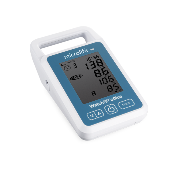 WatchBP Office 2G - Microlife AG