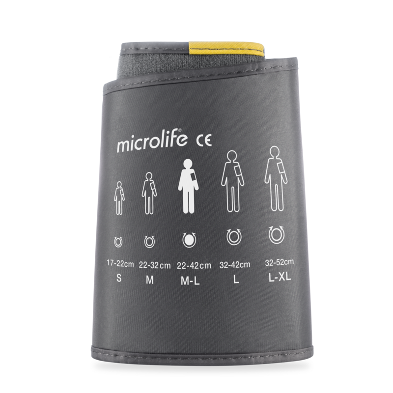 Soft Cuffs - Microlife AG