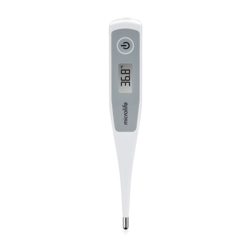 MT 500 - Digital Thermometer - Microlife AG